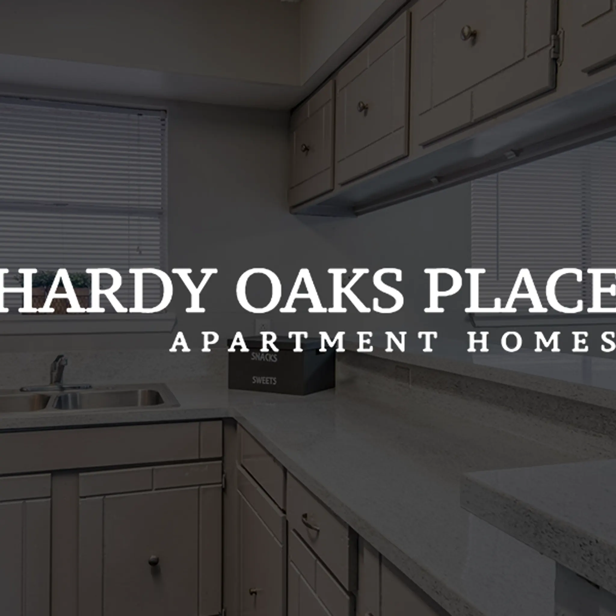 Hardy Oaks Place Apartment Homes